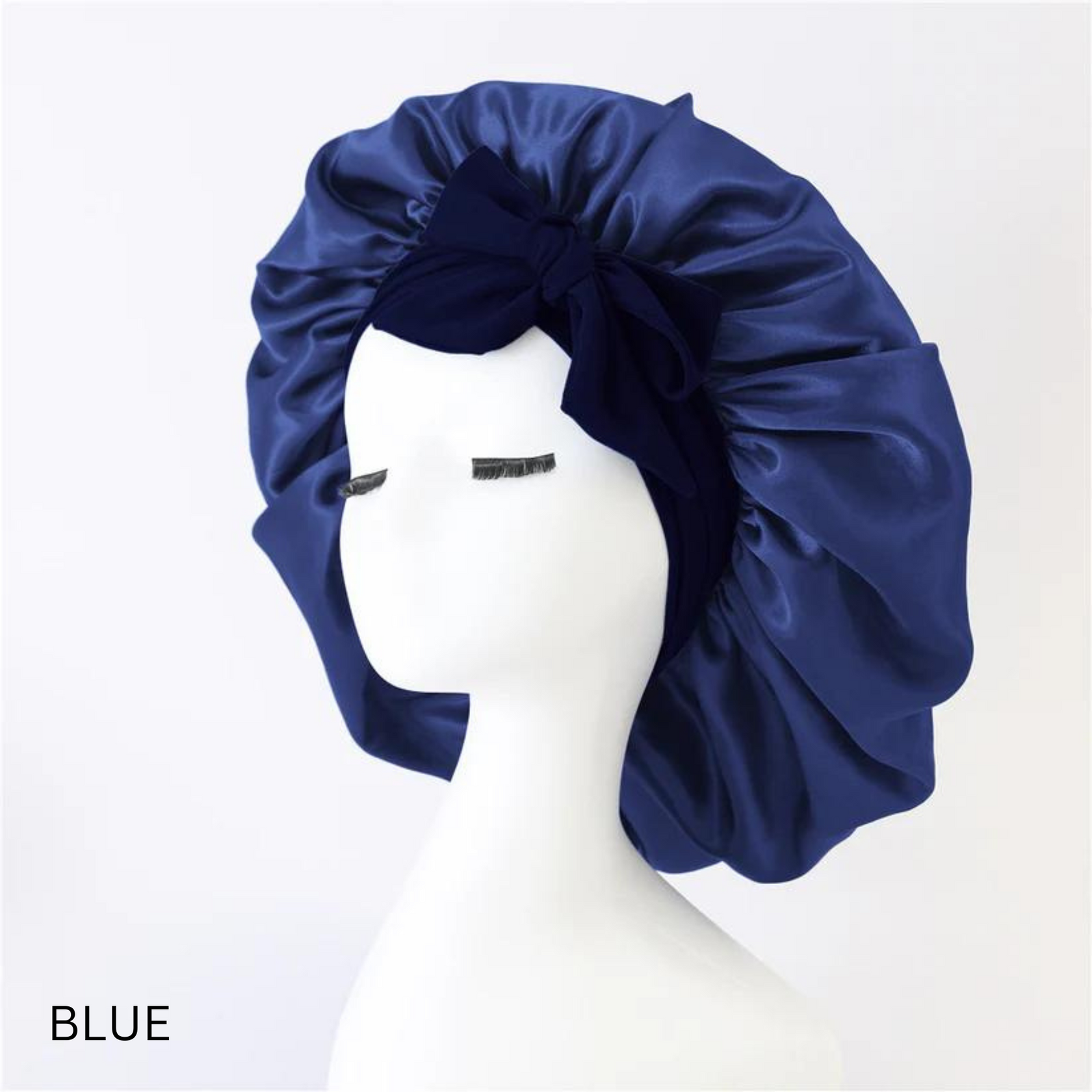 All-Night Bonnet for Everyone – Velanico