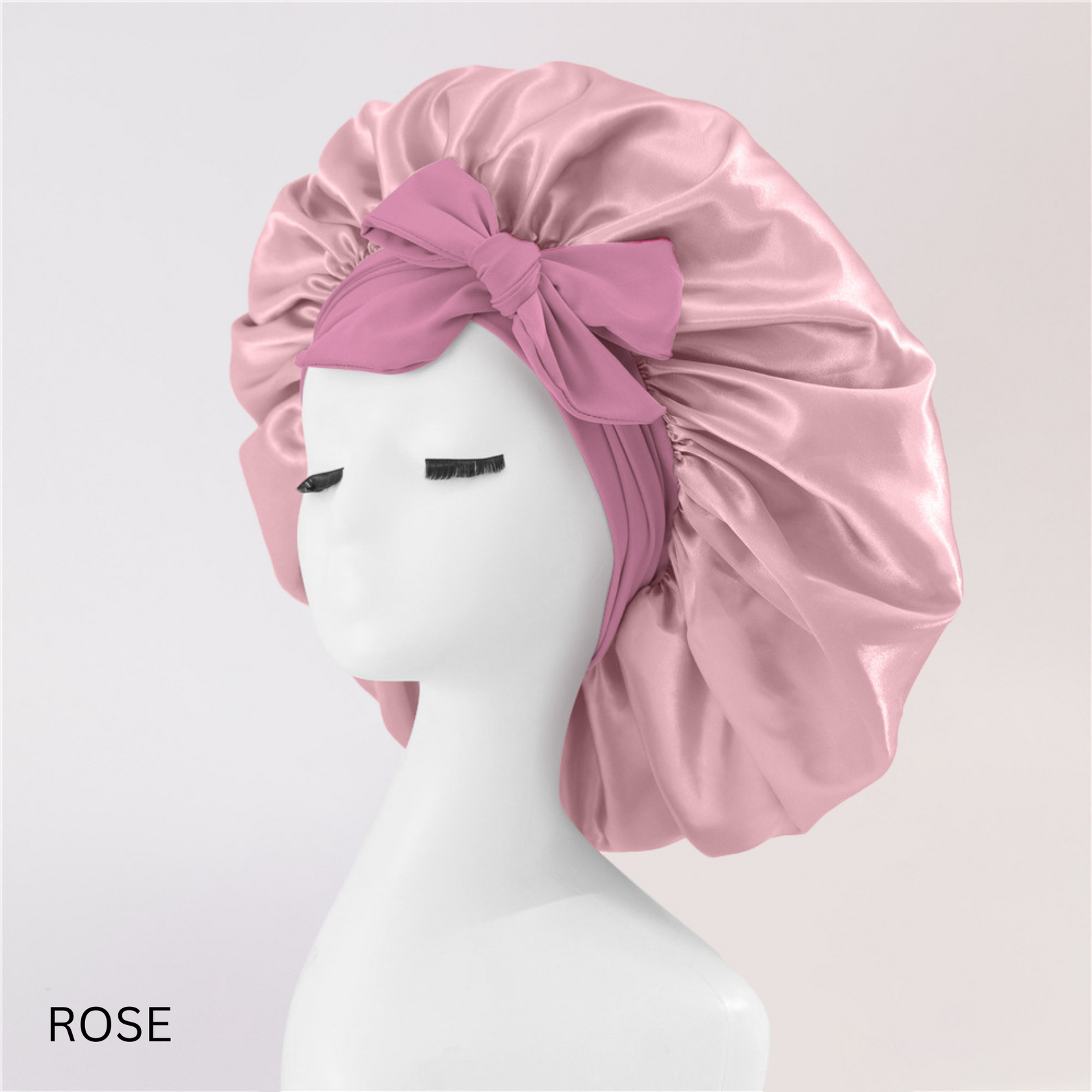 All-Night Bonnet for Everyone – Velanico