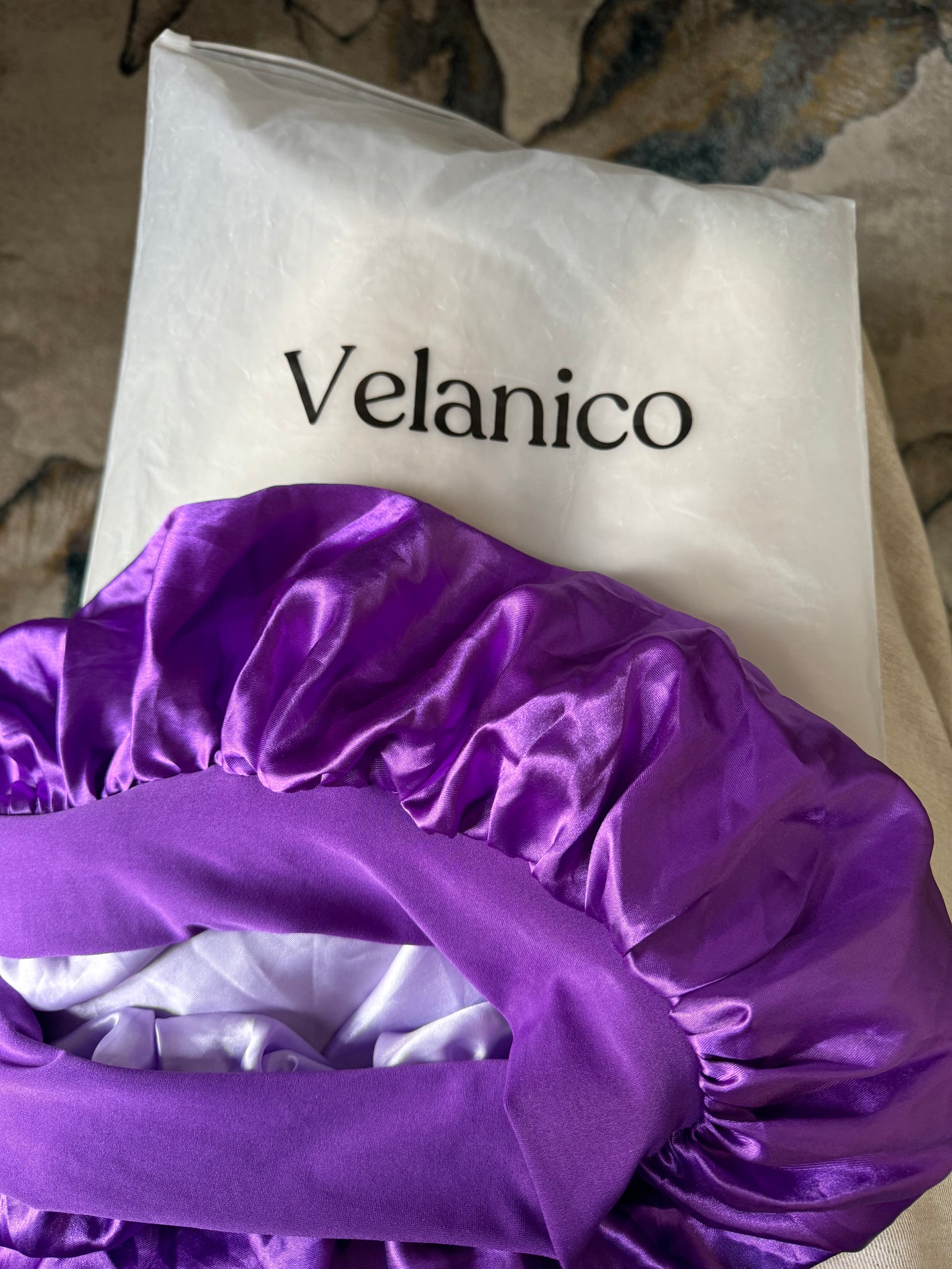All Night Bonnet For Everyone Velanico all-night-bonnet-for-everyone-velanico